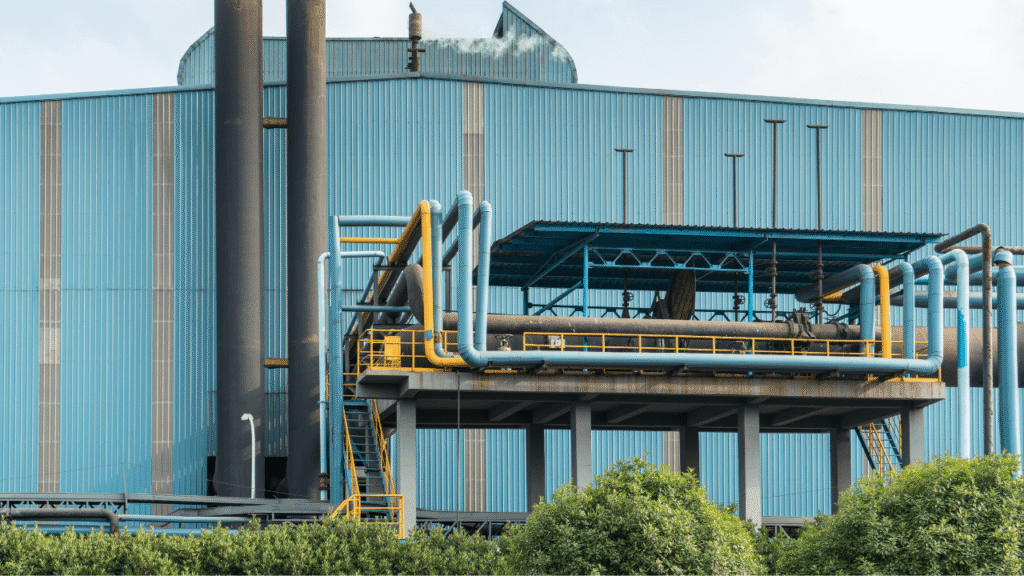 3 Ways to Use Flow Data for Corporate Water Savings - McCrometer