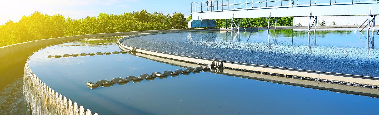 Wastewater Flow Meters | McCrometer